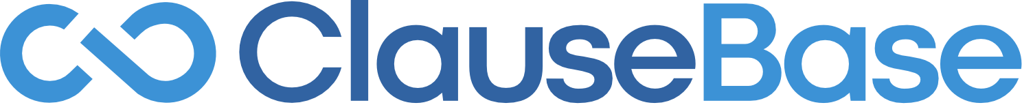 ClauseBase | Your All-in-one Legal Drafting Tool